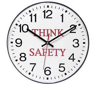 INFINITY Instruments Think Safety 12' Business Lock