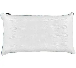TEMPUR-PEDIC Cool Luxury Zippered Pillow Protec Tor-king