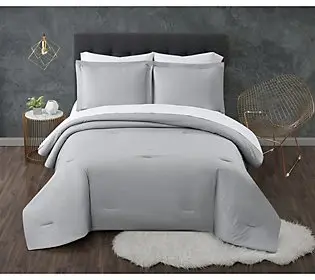 TRULY CALM Antimicrobial Full Bed In A Bag