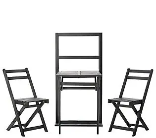 SAFAVIEH Griffen Balcony Dining Cabinet Set