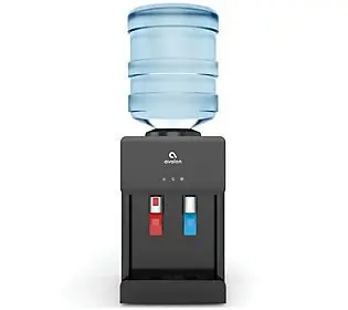 AVALON Premium Hot/cold Top Loading Water Coole R