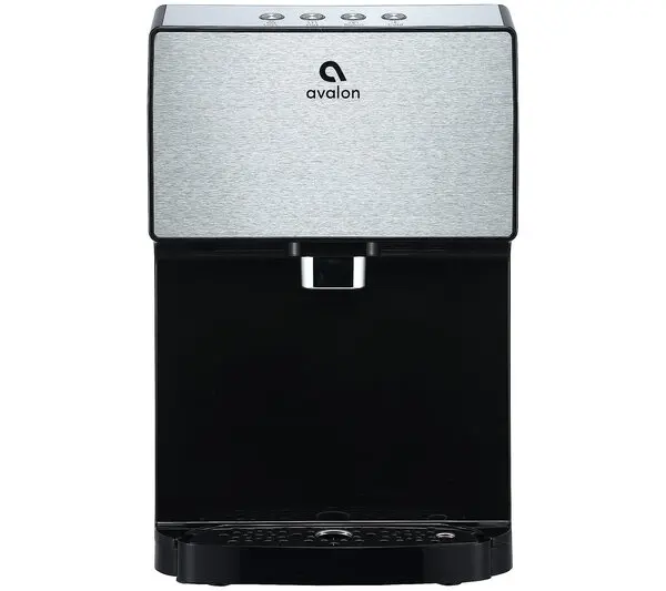 AVALON Electric Countertop Bottleless Water Coo Ler
