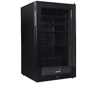 NEWAIR 126-can Beverage Refrigerator