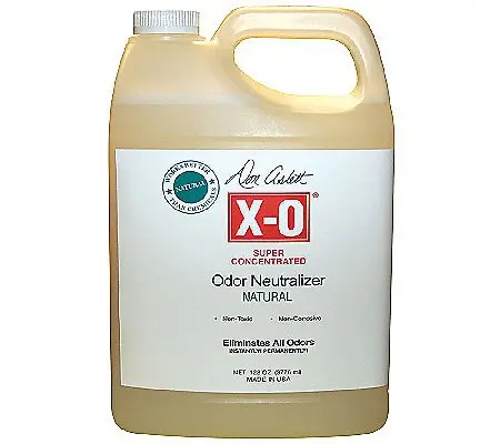 DON ASLETT S Super Concentrated X-o Odor Neutra Lizer Gallon