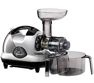 KUVINGS Masticating Slow Juicer