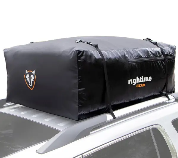 RIGHTLINE GEAR Range 3 Car Top Carrier