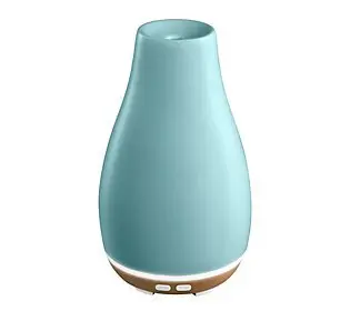 HOMEDICS Ellia Blossom Ultrasonic Aromatherapy Iffuser