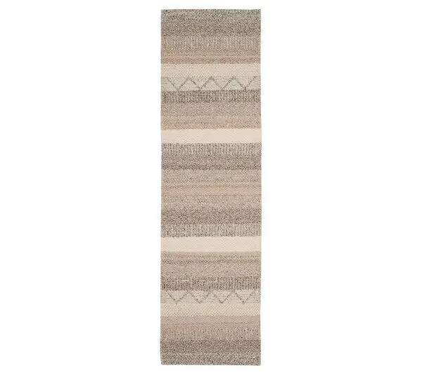 SAFAVIEH Natura 101 Collection 2'3' X 8' Rug By