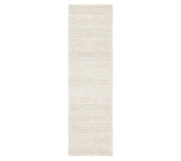 SAFAVIEH Natura 102 Collection 2'3' X 8' Rug By