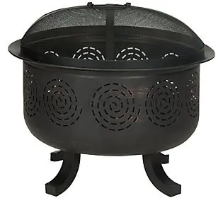 SAFAVIEH Negril Fire Pit