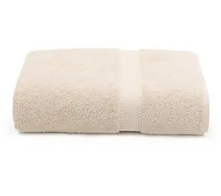 LINUM HOME TEXTILES Sinemis Terry Bath Towel