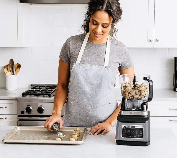 NINJA Professional Plus Autoiq Kitchen System