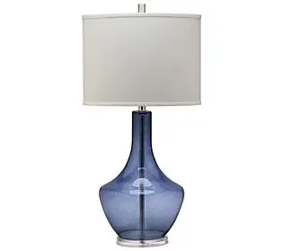 SAFAVIEH Mercury Table Lamp