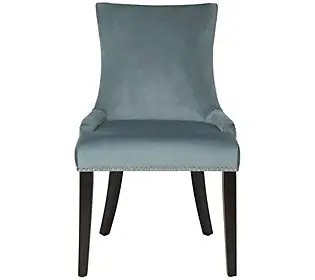 VALERIE PARR HILL Lester Dining Chair Valerie