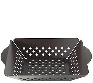 NORDICWARE Grill 'n Shake Basket
