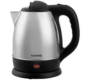 COURANT 1.7 Liter Electric Kettle