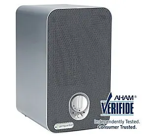 GERM GUARDIAN Germguardian Ac4100 Table Top Purifier