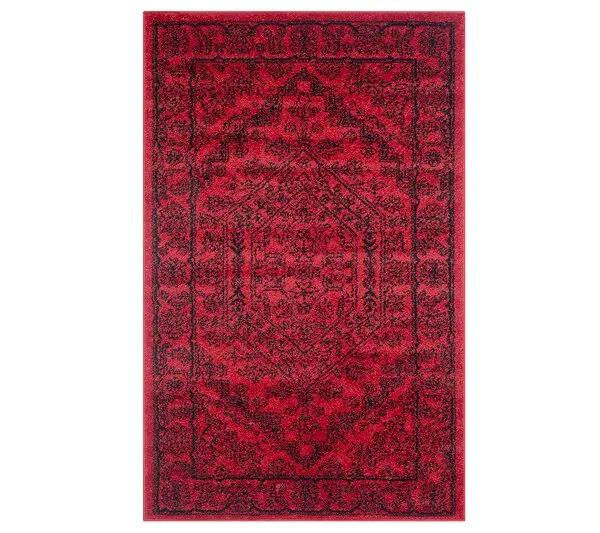 SAFAVIEH Herati Area Rug 3' X 5