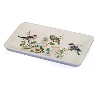 AVANTI LINENS Love Nest Tray