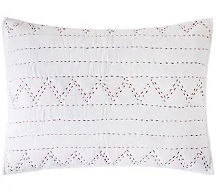 C&F HOME Carol & Frank Breck Standard Sham