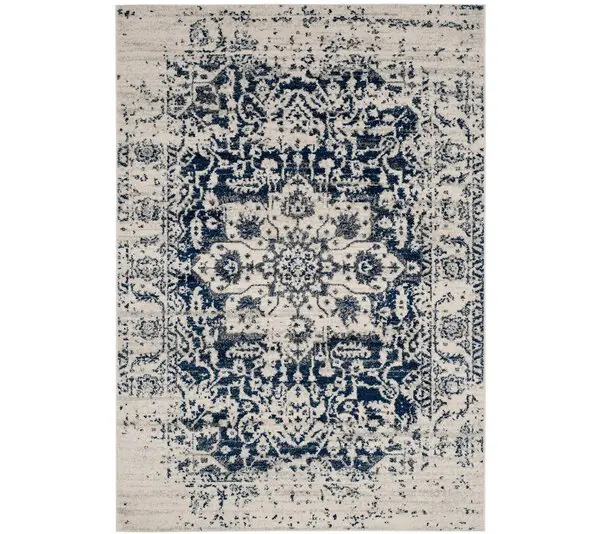 SAFAVIEH 3' X 5' Madison Fulton Rug