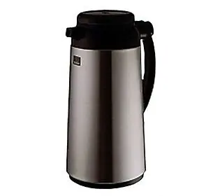 ZOJIRUSHI 1.06-qt Premium Thermal Carafe