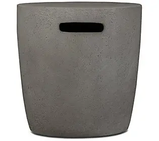 REAL FLAME 20lb Riverside Tank Cover