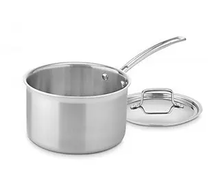 CUISINART 8 Nonstick Skillet