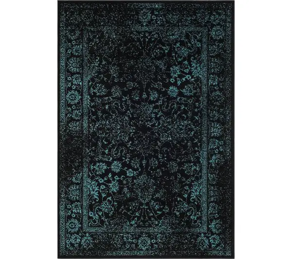 SAFAVIEH Adirondack Kashan Rug 6' X 9