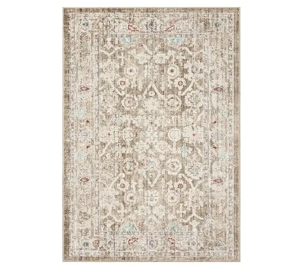 SAFAVIEH Windsor Gabbeh 5' X 7' Rug
