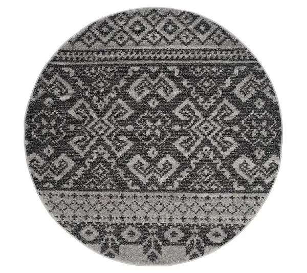SAFAVIEH Adirondack Taos Rug 4' Round