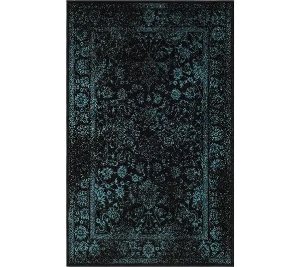 SAFAVIEH Adirondack Kashan Rug 3' X 5