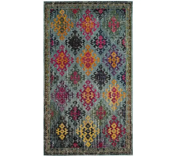 SAFAVIEH Monaco Sonia 3' X 5' Rug