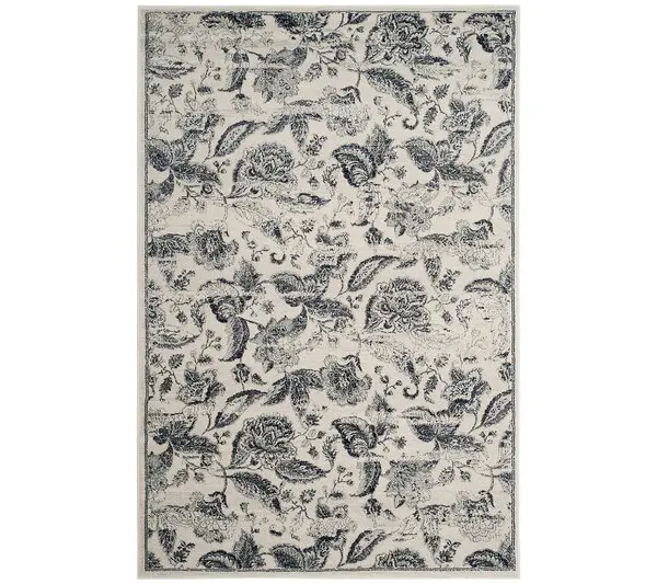 SAFAVIEH Carnegie 622 Collection 4' X 6' Rug