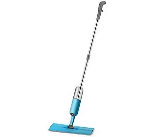 TRUE & TIDY Spray-250 Spray Mop