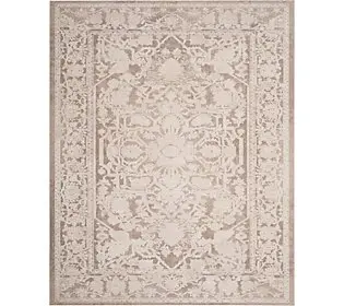 VALERIE PARR HILL Reflection Elegant 8' X 10' Rug Valerie