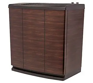 AIRCARE Evaporative Humidifier Console