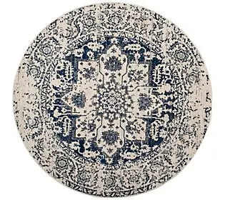 SAFAVIEH Madison 603 Collection 11' Round Rug