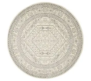 SAFAVIEH Adirondack Herati Rug 10' X 10' Round