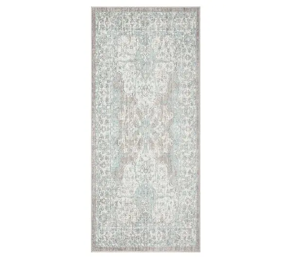 SAFAVIEH Windsor Leta 3' X 10' Rug