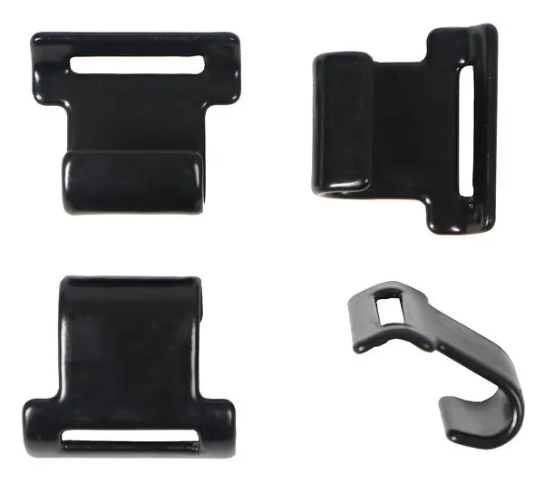 RIGHTLINE GEAR Replacement Car Clips