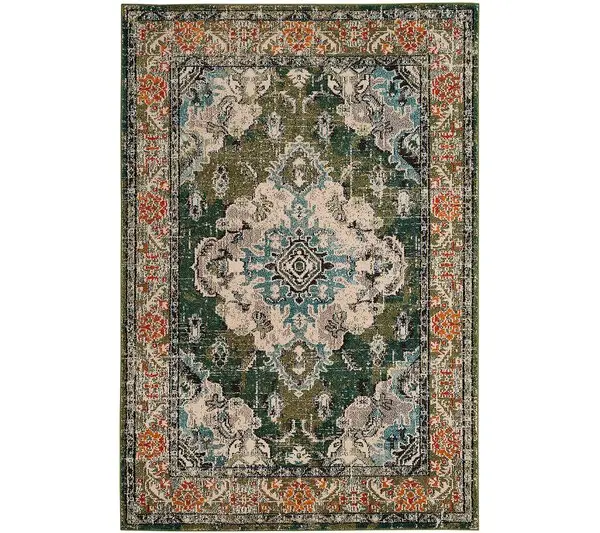 SAFAVIEH Monaco Mahal 10' X 14' Rug