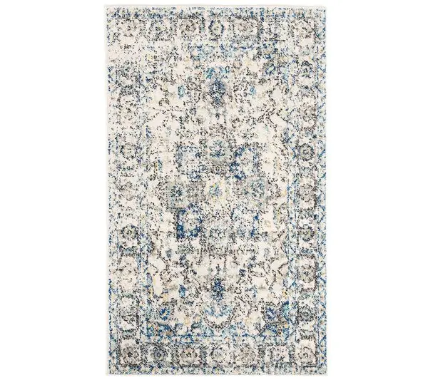 SAFAVIEH Madison 603 Collection 3' X 5' Rug