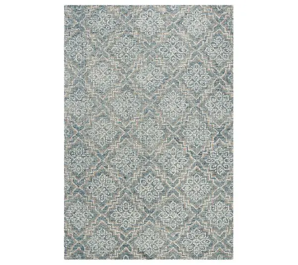 VALERIE PARR HILL Abstract Kaliya 6' X 9' Rug Valerie