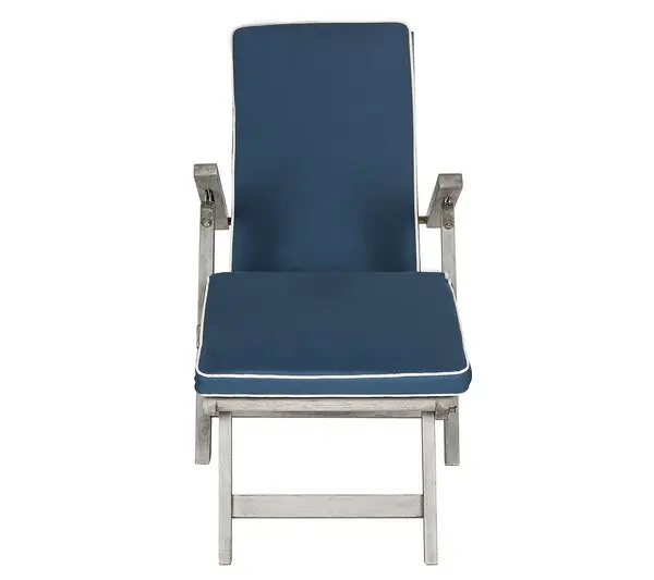 SAFAVIEH Palmdale Lounge Chair
