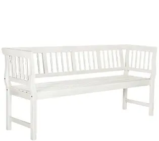 SAFAVIEH Brentwood Outdoor Bench