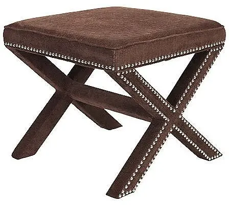 SAFAVIEH Palmer Ottoman