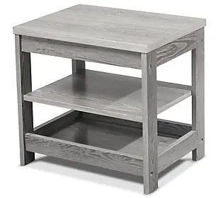 SORELLE Sierra Nightstand