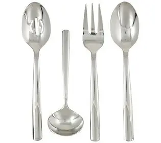GINKGO Simple 4-piece Hostess Set