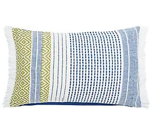 VALERIE PARR HILL 14' X 22' Berkley Throw Pillow Valerie